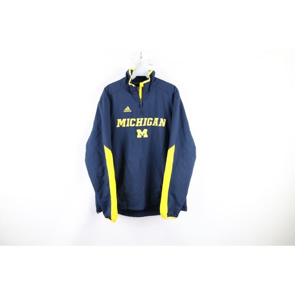 adidas | Jackets & Coats | Adidas Mens Medium Team Issued University Of ...